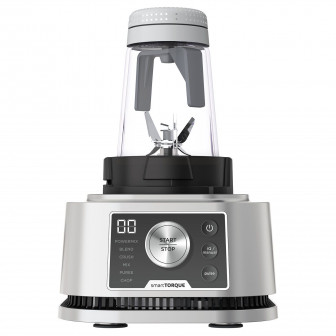 Ninja Μπλέντερ Foodie Power Nutri 3 Σε 1 1200W | kouzinika.com